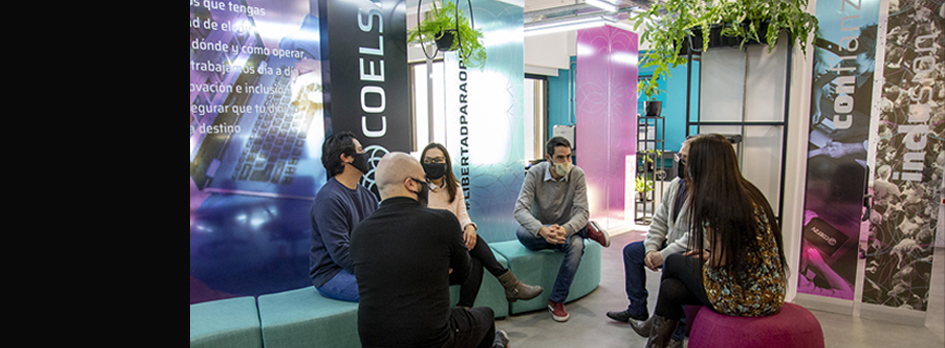 ¡Oportunidades de Empleo en COELSA